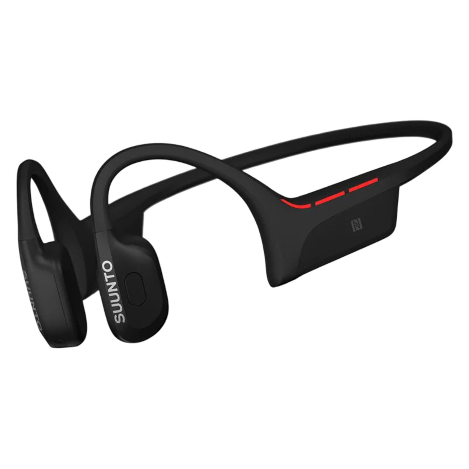 Беспроводные наушники Suunto Wing 2 Black