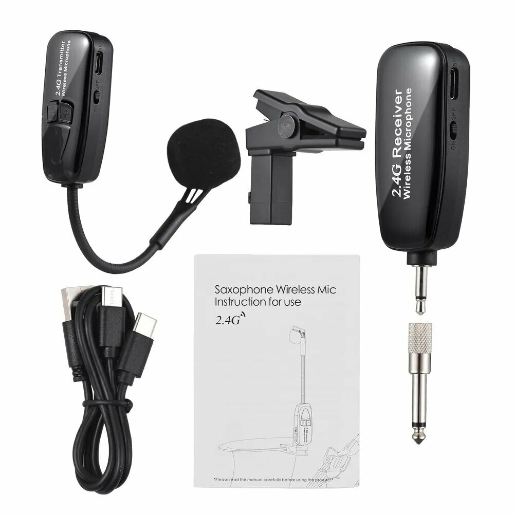Микрофонная стойка — фото 1