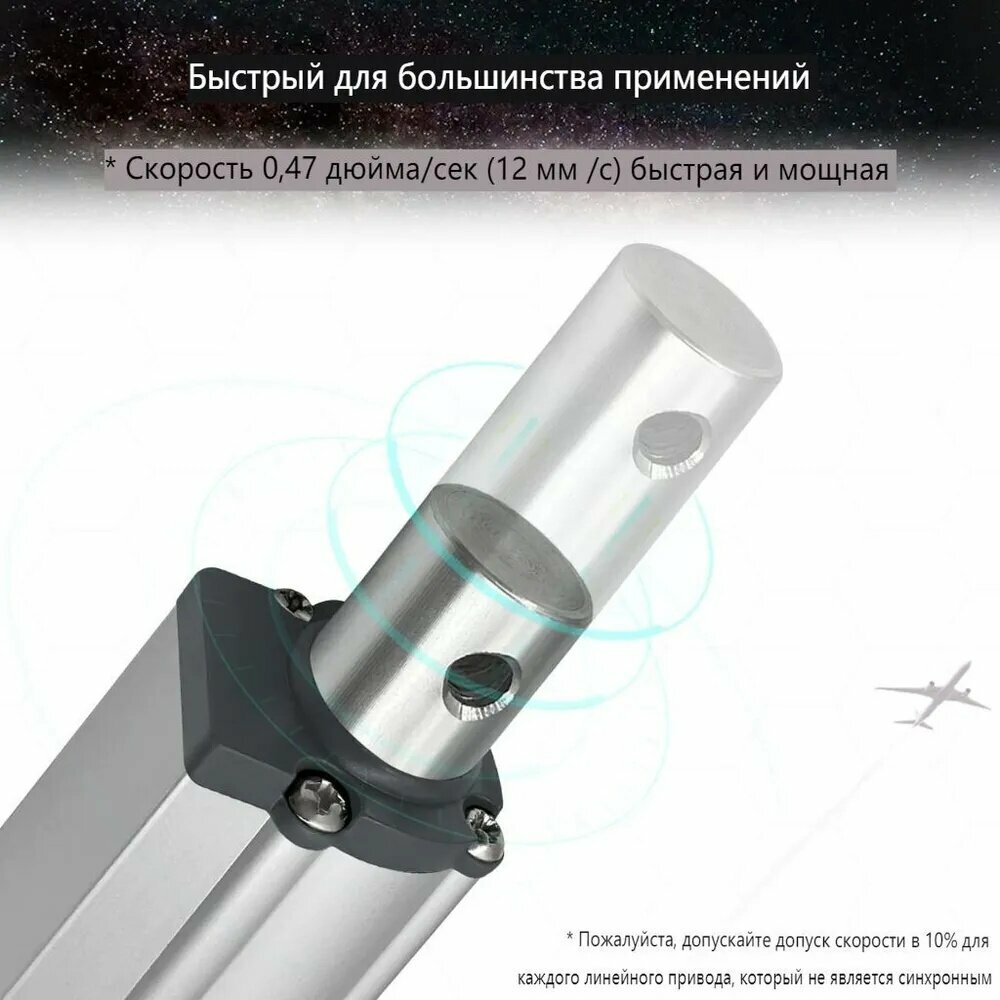 Автоматика для ворот