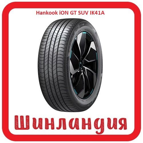 Hankook iON GT SUV IK41A 205/60 R16 96H XL