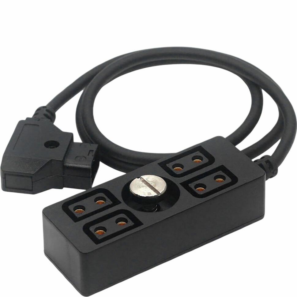 Разветвитель питания DigitalFoto AR56S 1-to-4 D-Tap Splitter
