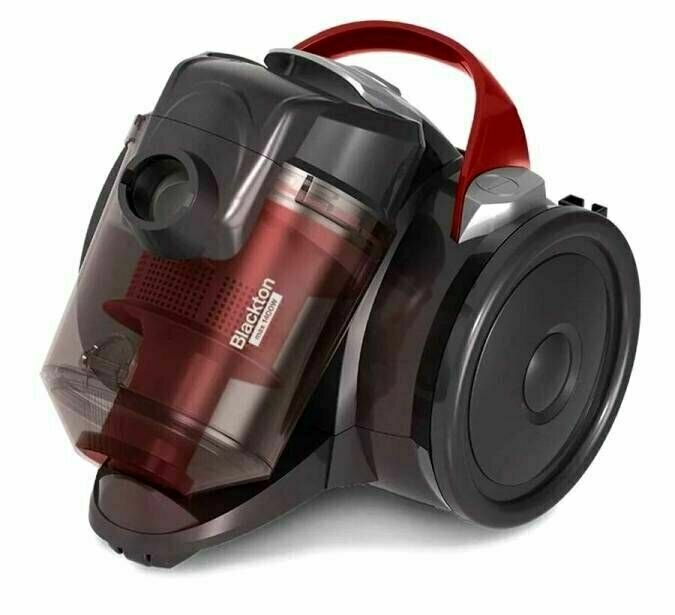 Бытовой пылесос Blackton Bt VC1403C Black-Red