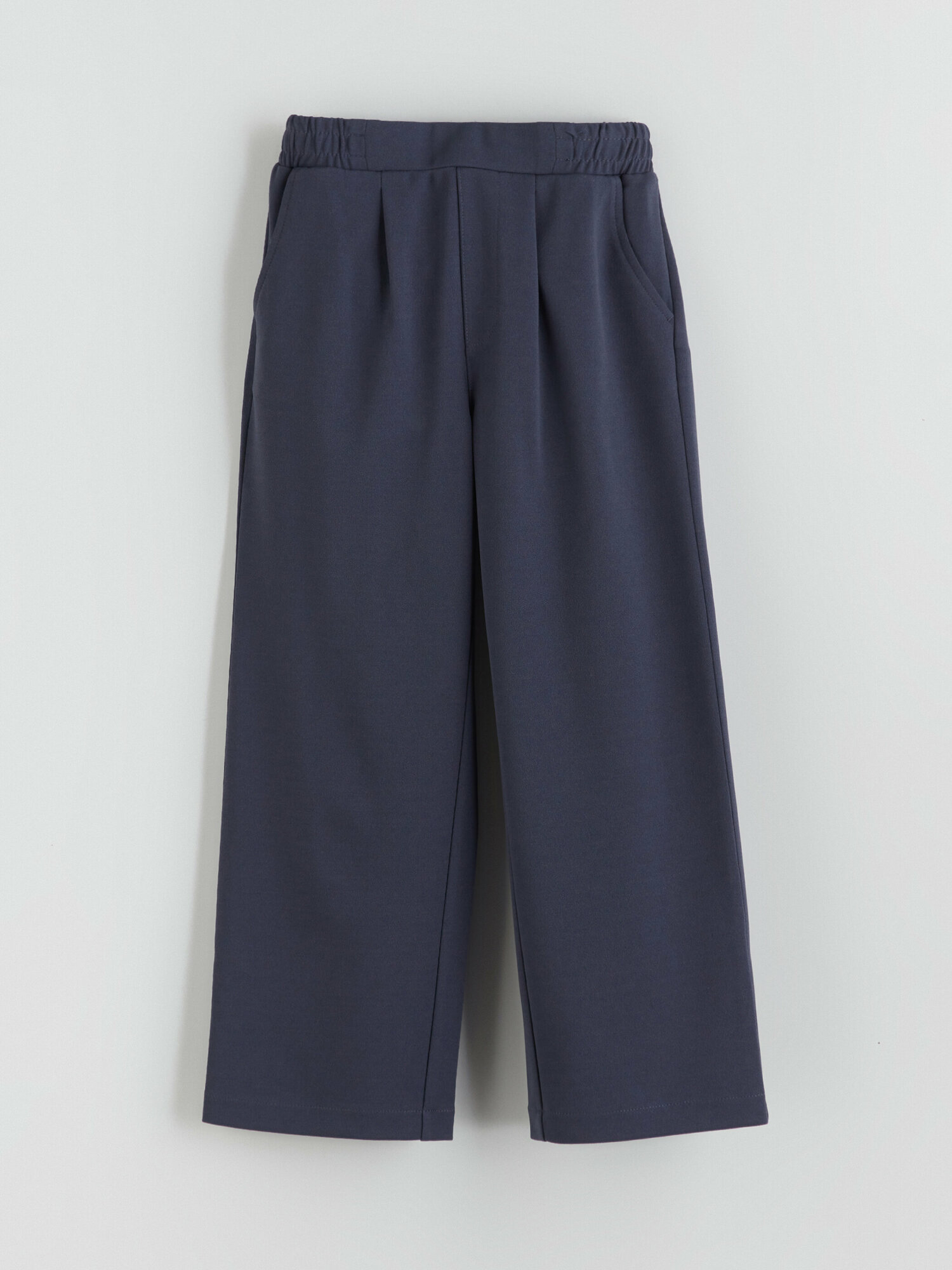 Брюки школьные