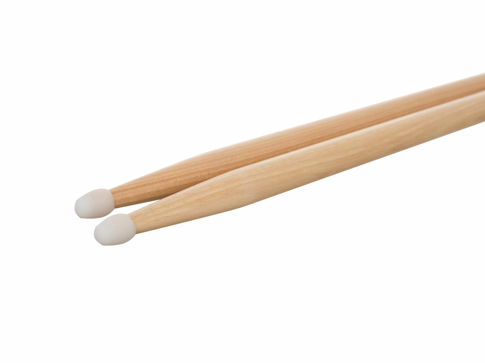 AMW-5AN 5A Барабанные палочки, орех гикори, нейлоновый наконечник, Bowo