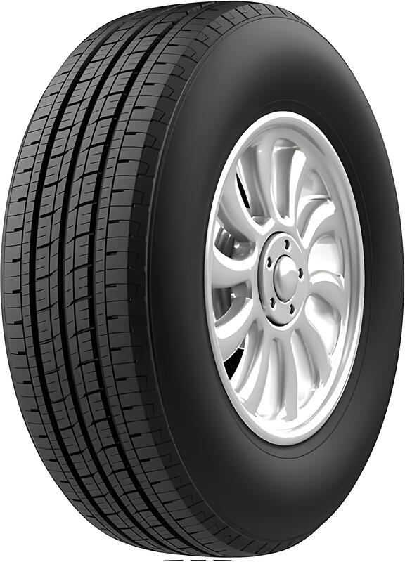 Шины летние Grenlander Stratour E1 195/75/R16 107/105R без RunFlat Легкогрузо