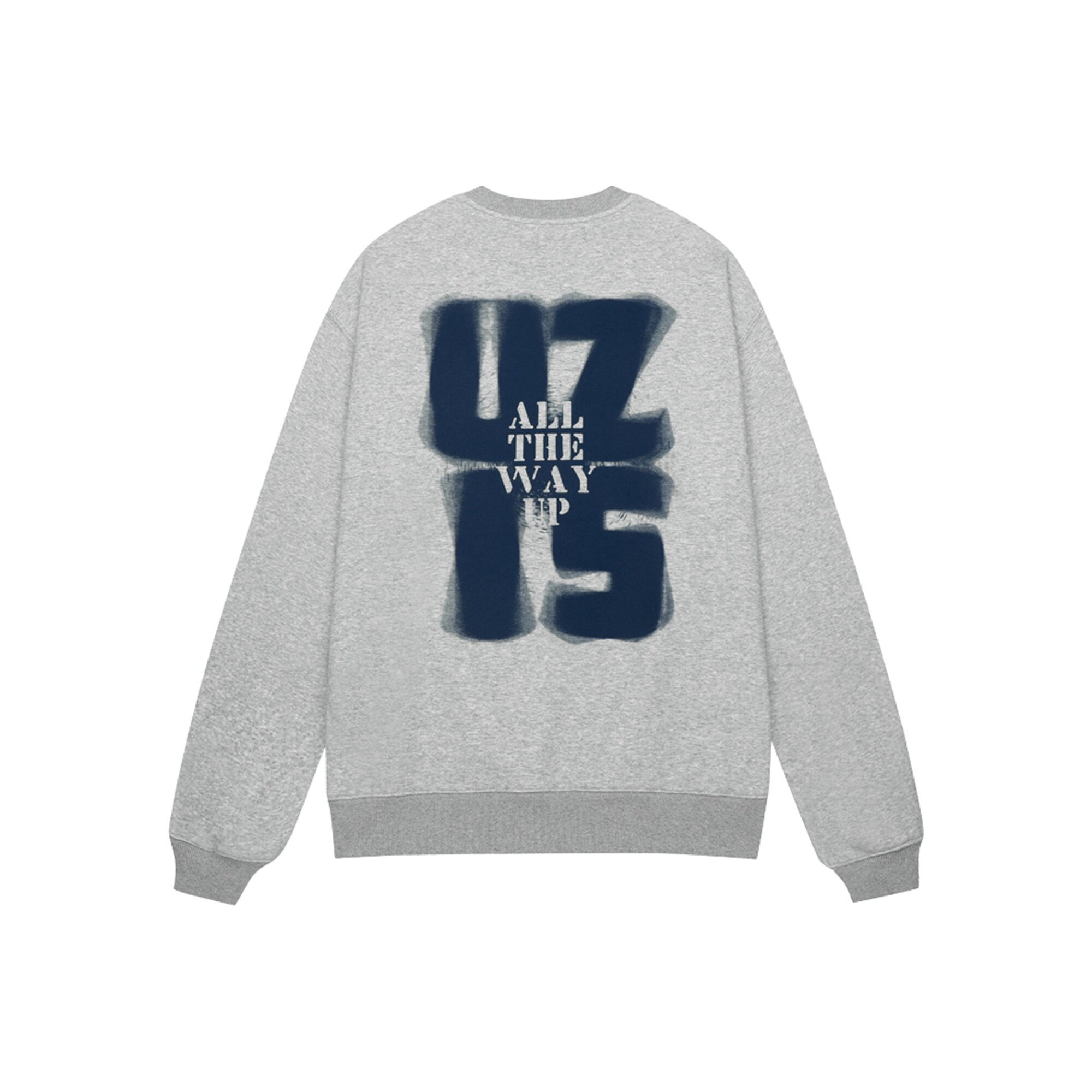 Толстовка UZIS