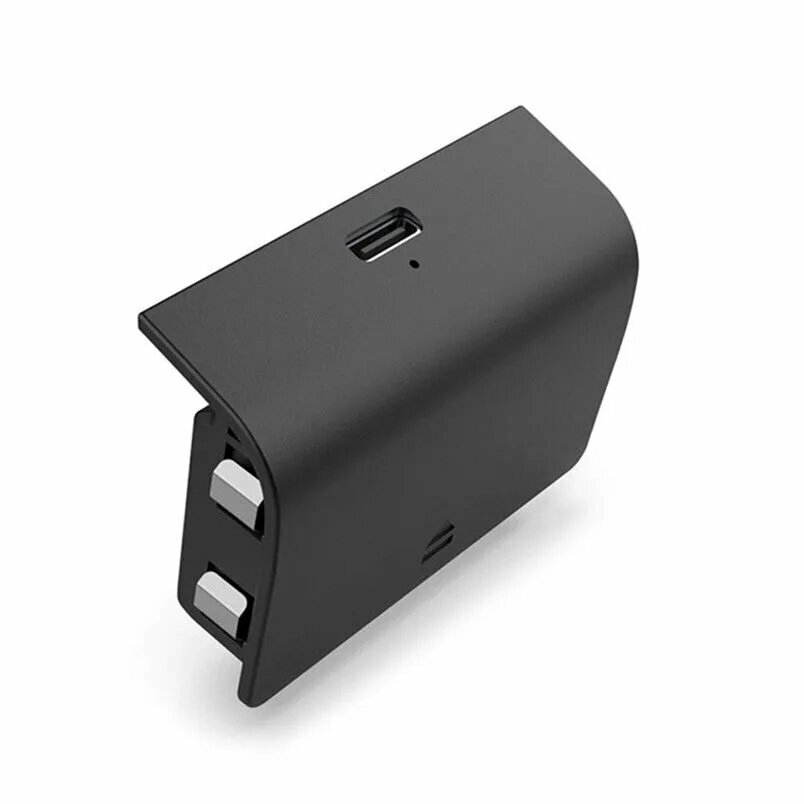 Аккумулятор для контроллера Xbox Series S/X черный