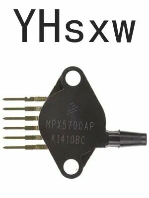 YHsxw MPX5700AP Датчики давления SIP-6