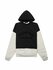 Худи FEAR OF GOD, размер S, , черный