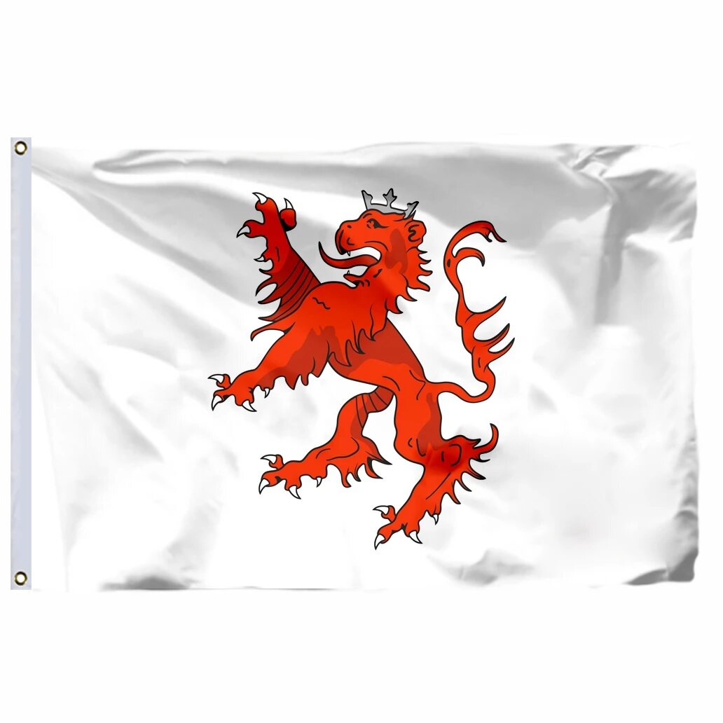 Флаг Армении 1990 года 3х5 футов