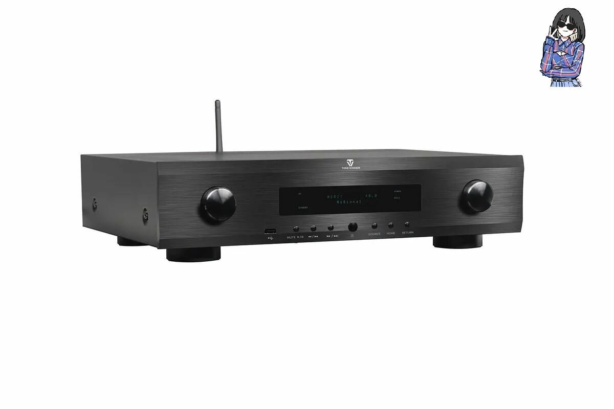 Караоке-система