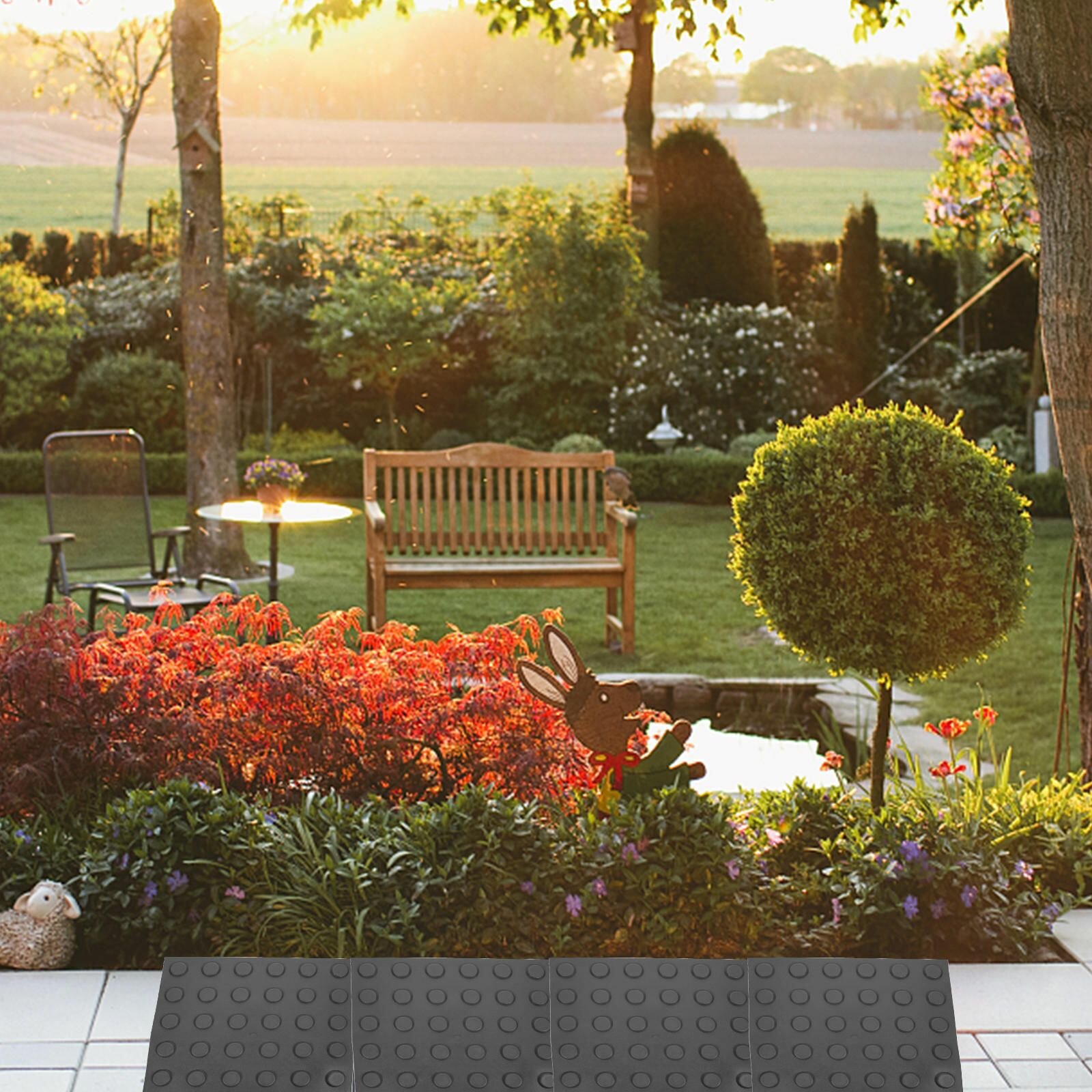 Плитка тротуарная