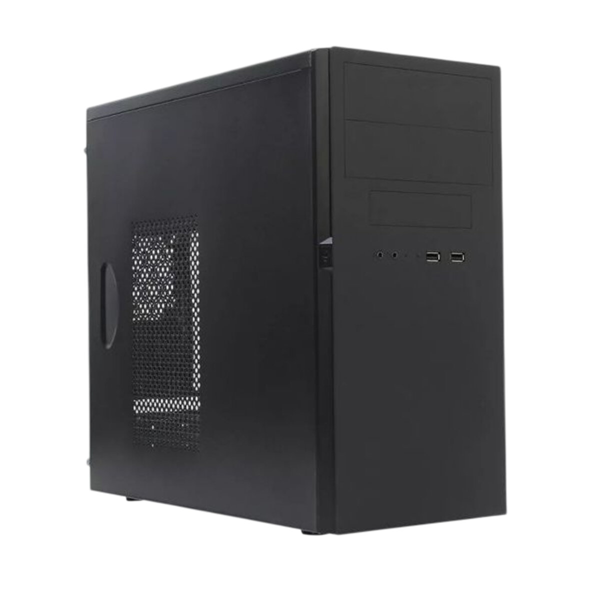 Системный блок TopComp WO 31997584 Intel Core i5 2400 /Intel H61 /4 Гб /HDD500 Гб /Intel GMA HD /Без ОС