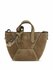 Сумка BRUNELLO CUCINELLI BC Duo, brown