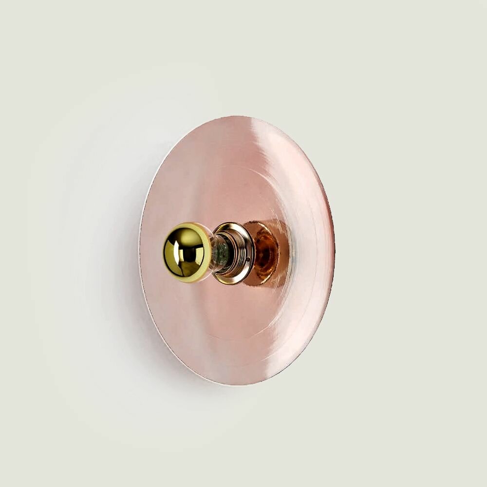 Настенный светильник Aromas del Campo Fest Wall Lamp AC-057814