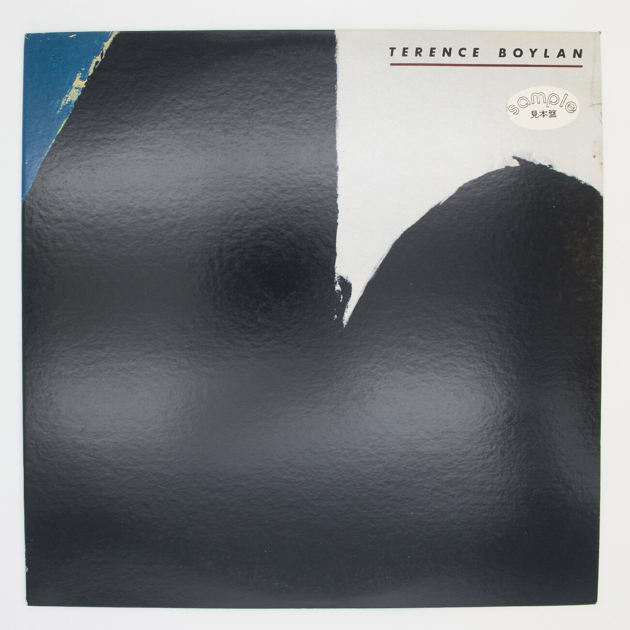 Виниловая пластинка Terence Boylan - Don't Hang Up Those Dancing Shoes, 1xLP, EX