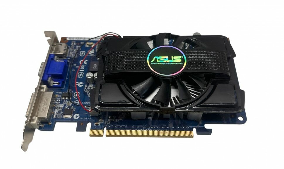 Видеокарта ENGT240/DI/512MD3/V2 512MB