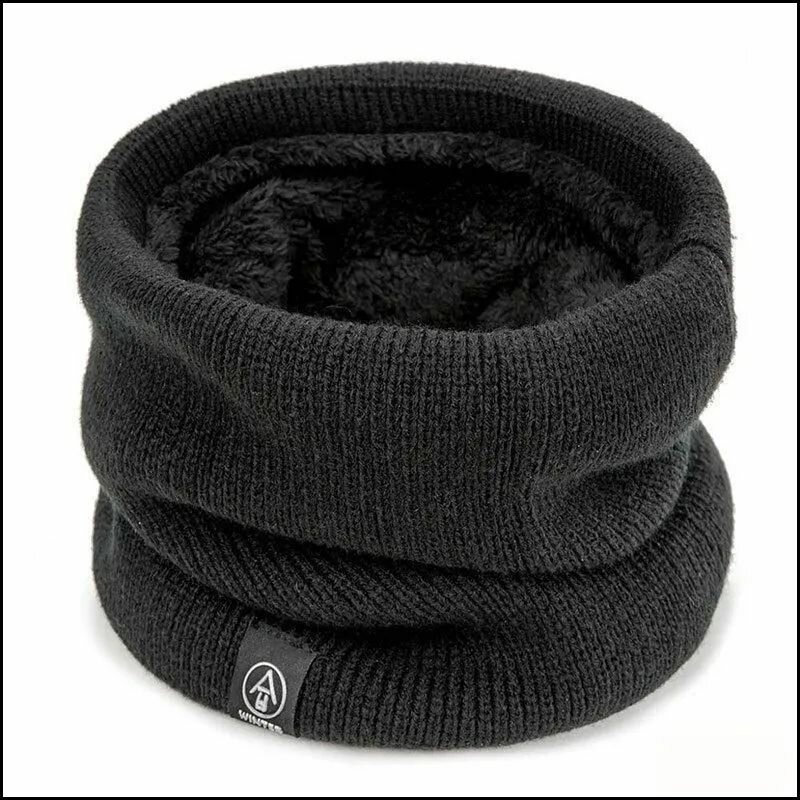 Шарф-манишка для мужчин и женщин