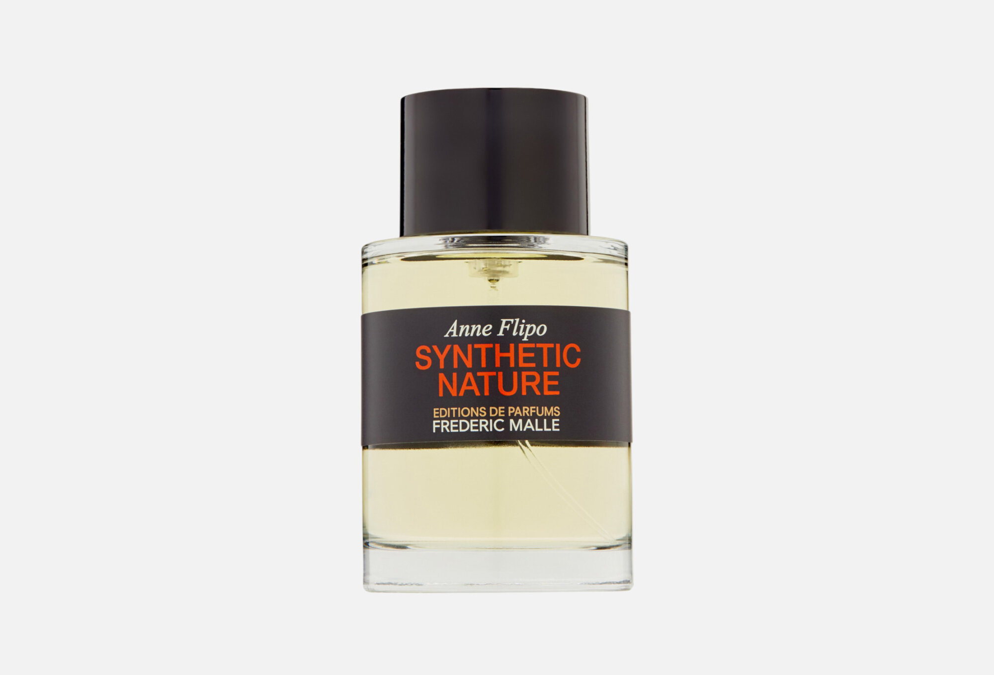 Frederic Malle Synthetic Nature парфюмерная вода 100 мл. унисекс аромат для мужчин и женщин