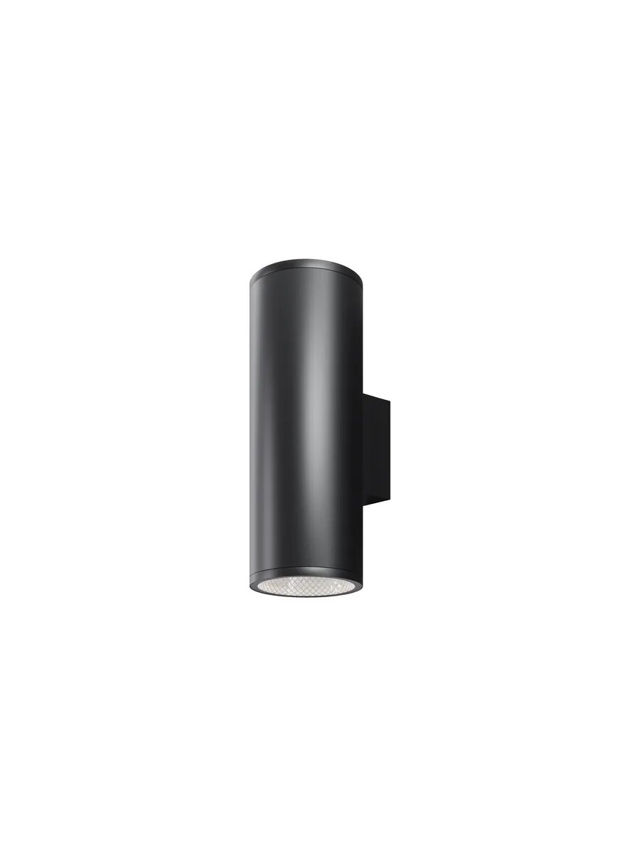 Настенный светильник бра Maytoni O514WL-L30B3K Клин Цоколь LED