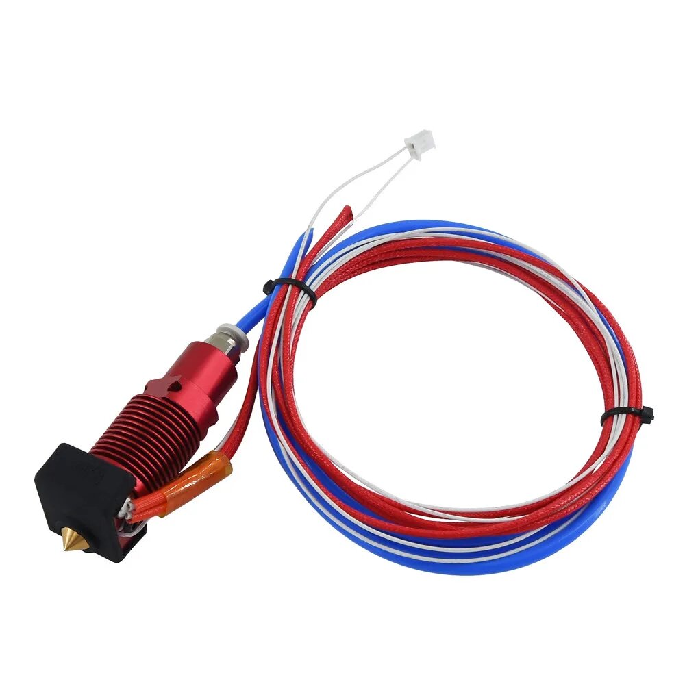Латунное сопло CR10S PRO 0,4 мм