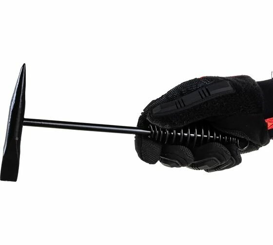 Молоток сварщика малый Brima