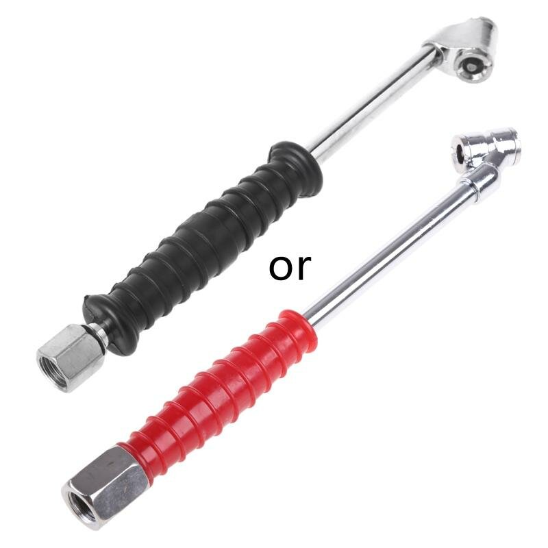 Двухрежимный воздухораспределитель для шин