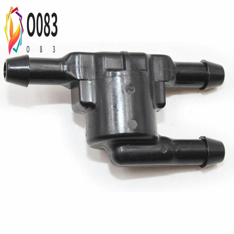 (J M) Обратный клапан омывателя лобового стекла совместим с 85321-28020