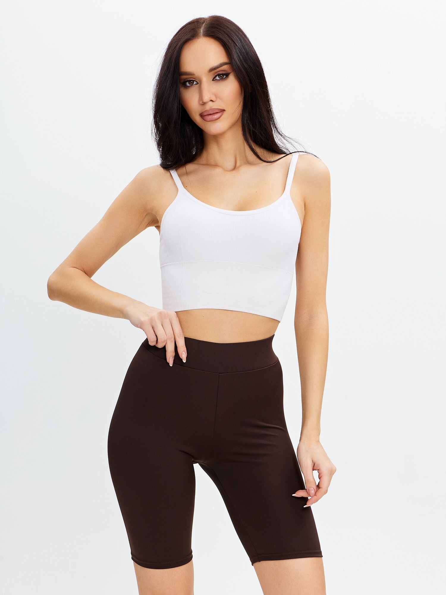 Велосипедки