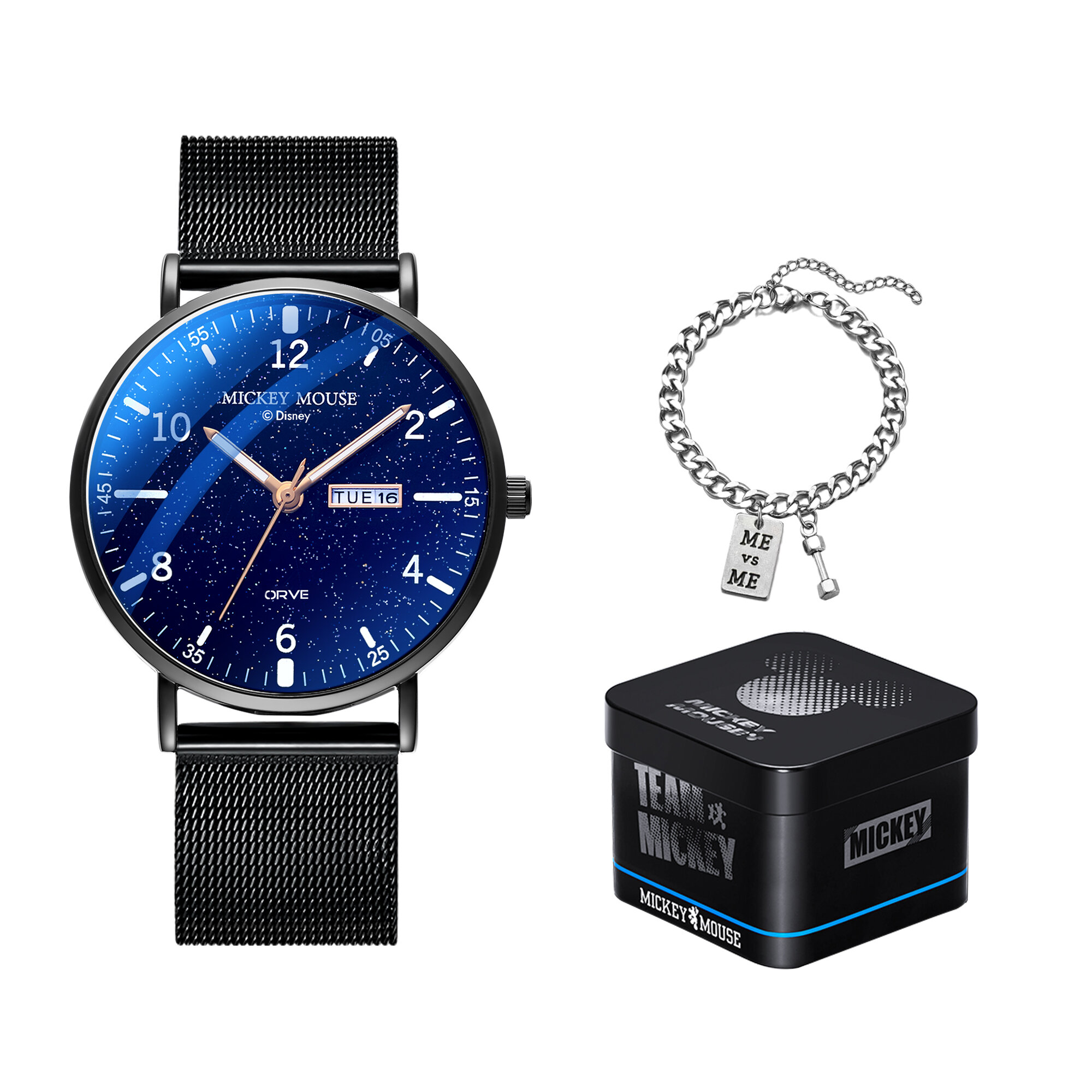 Наручные часы РФС