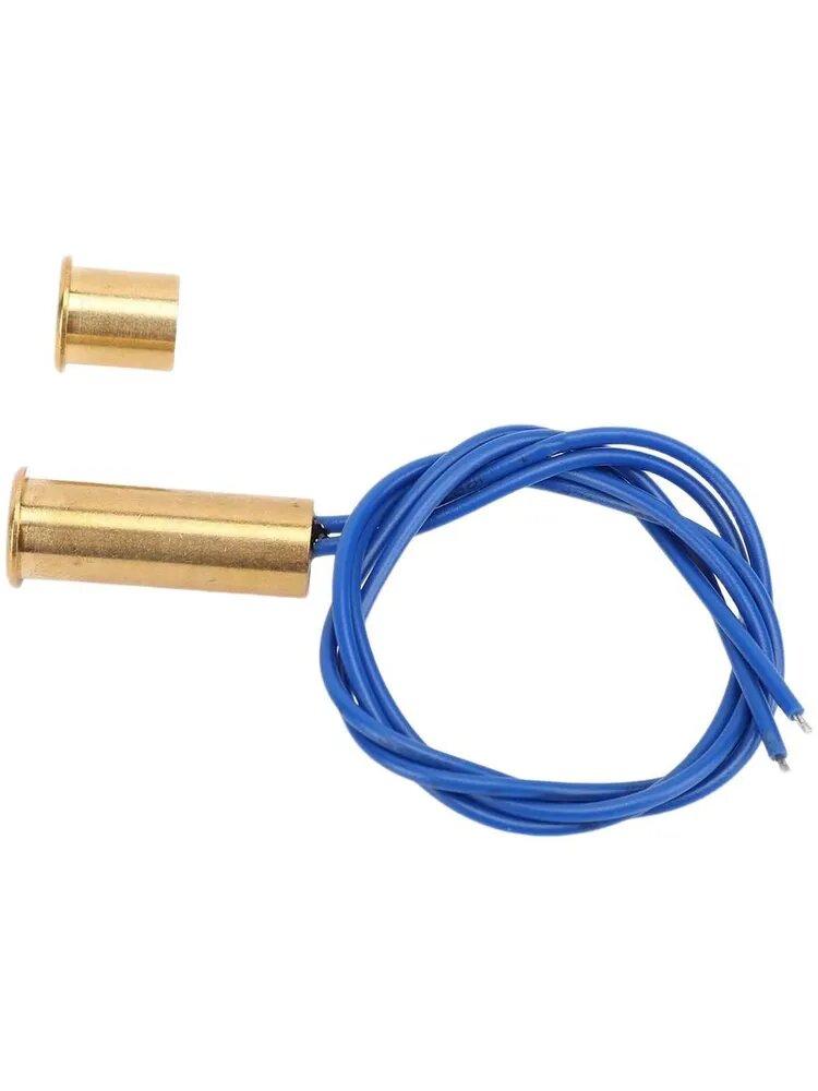 Магнитный тростник