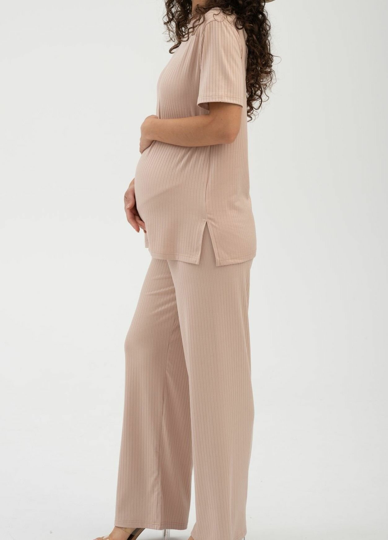 Комплект одежды для беременных