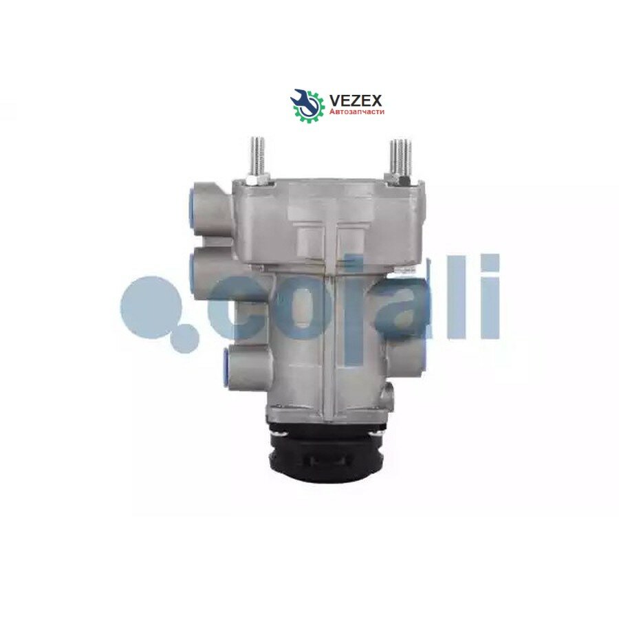 COJALI 2230205 Кран управления тормозами прицепа