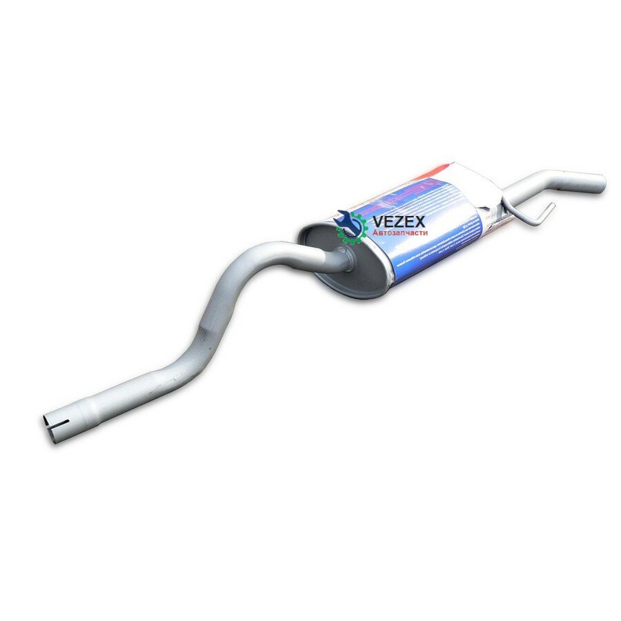 FOBOS 10310 Глушитель основной