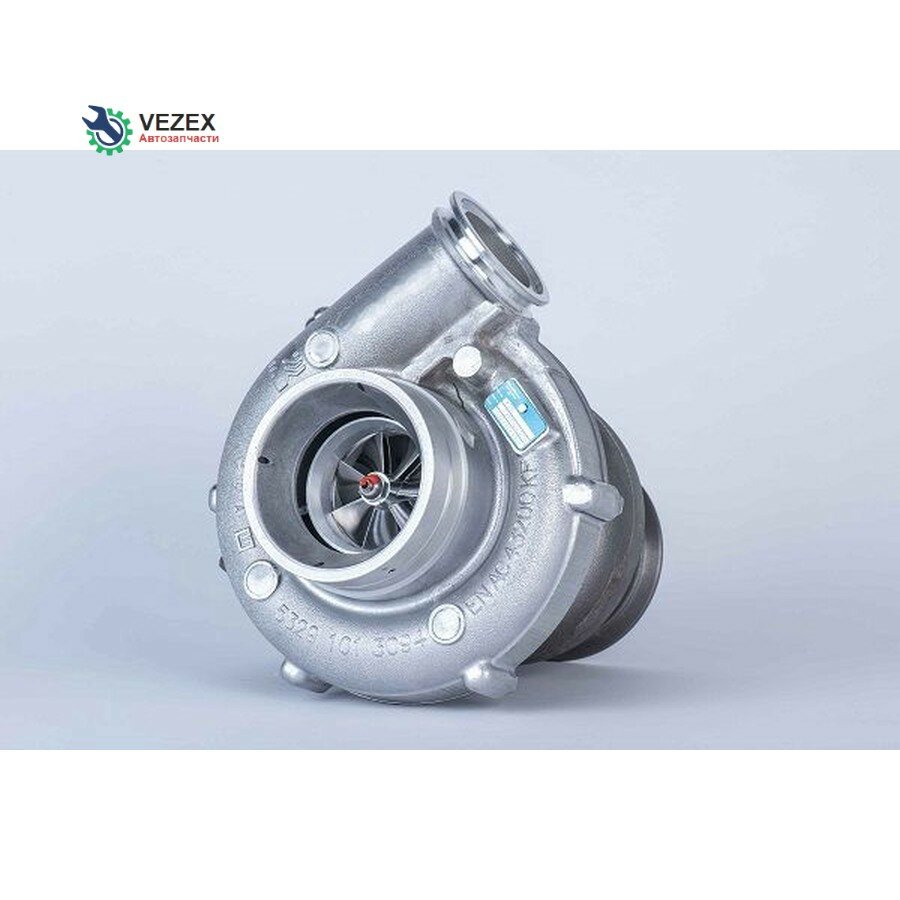 BORGWARNER 53299986913 Турбина