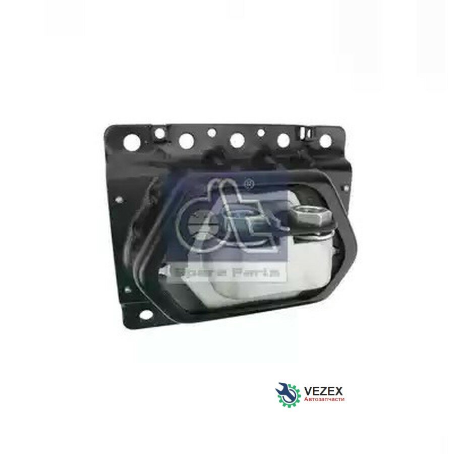 DT SPARE PARTS 2.10394 Опора двигателя