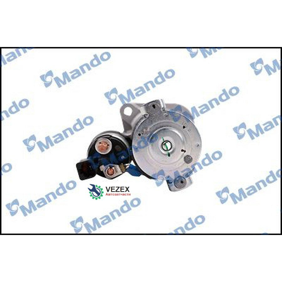 MANDO EX361002B602 Стартер
