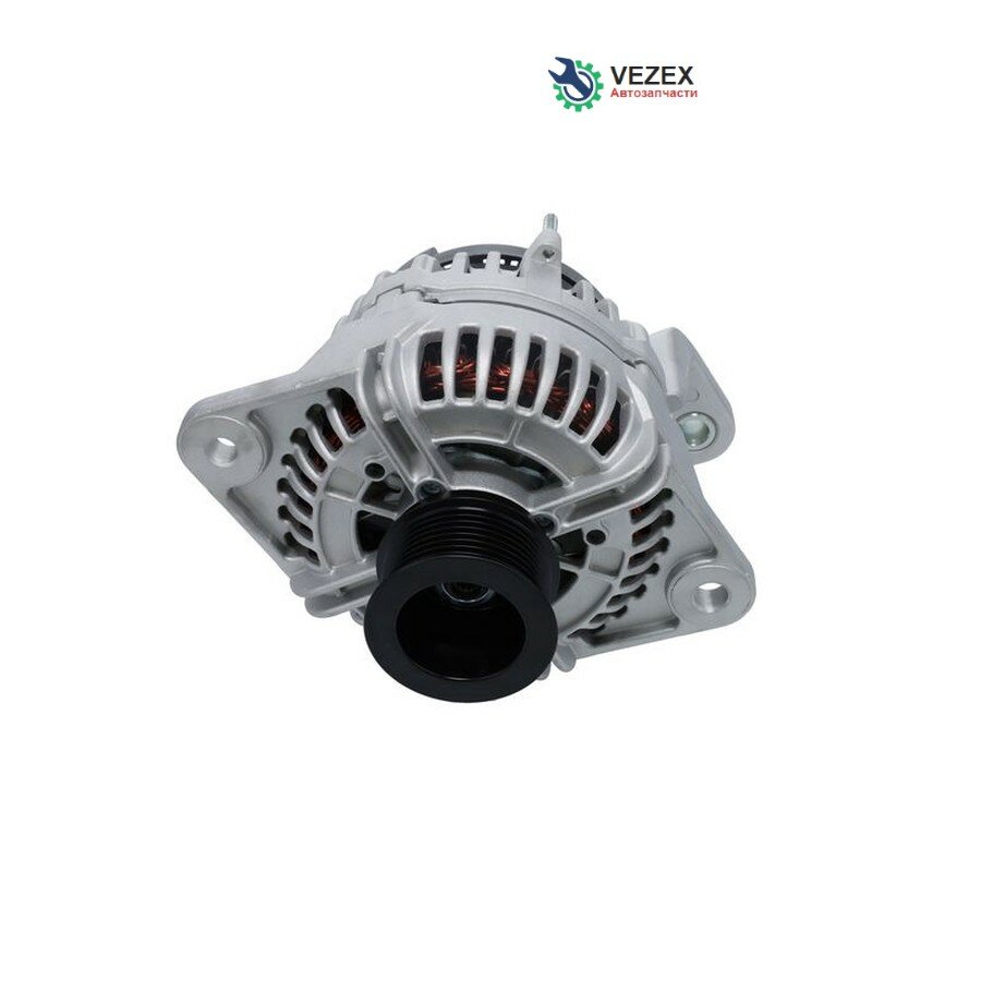 BOSCH 1986A01033 Генератор