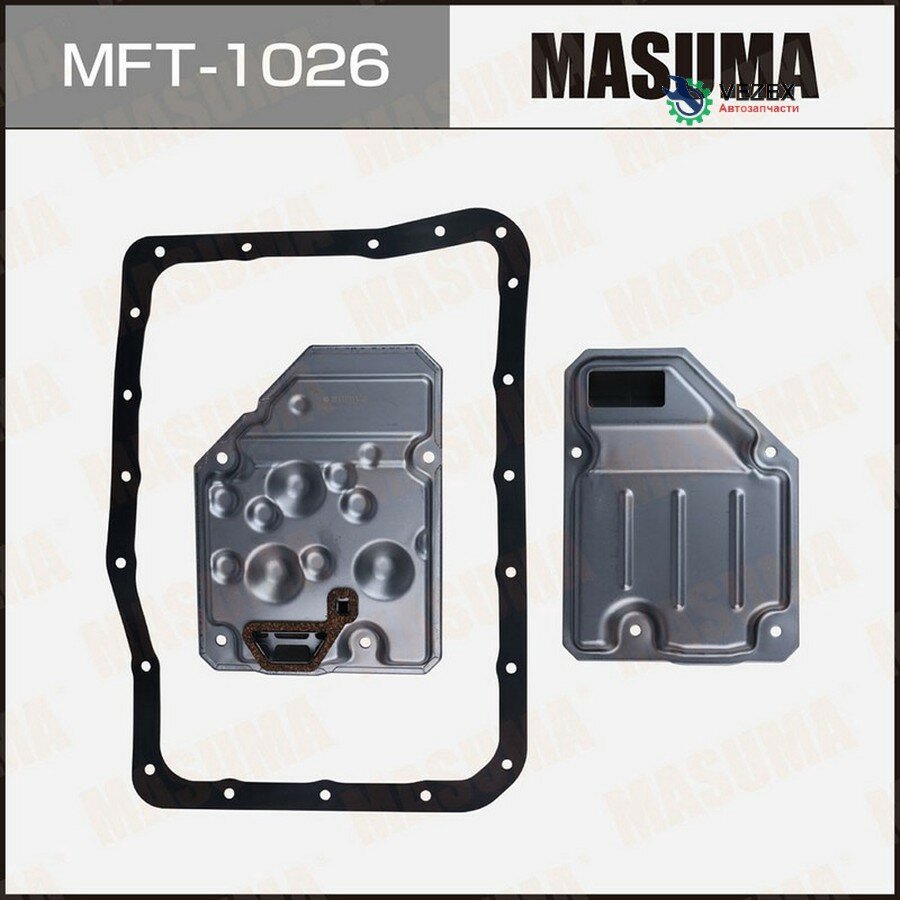 MASUMA MFT-1026 Фильтр АКПП