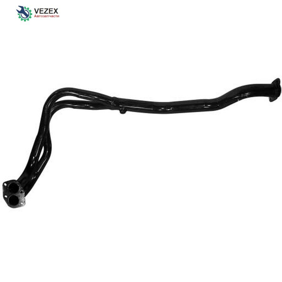 FOBOS 19073 Глушитель (труба приемная)