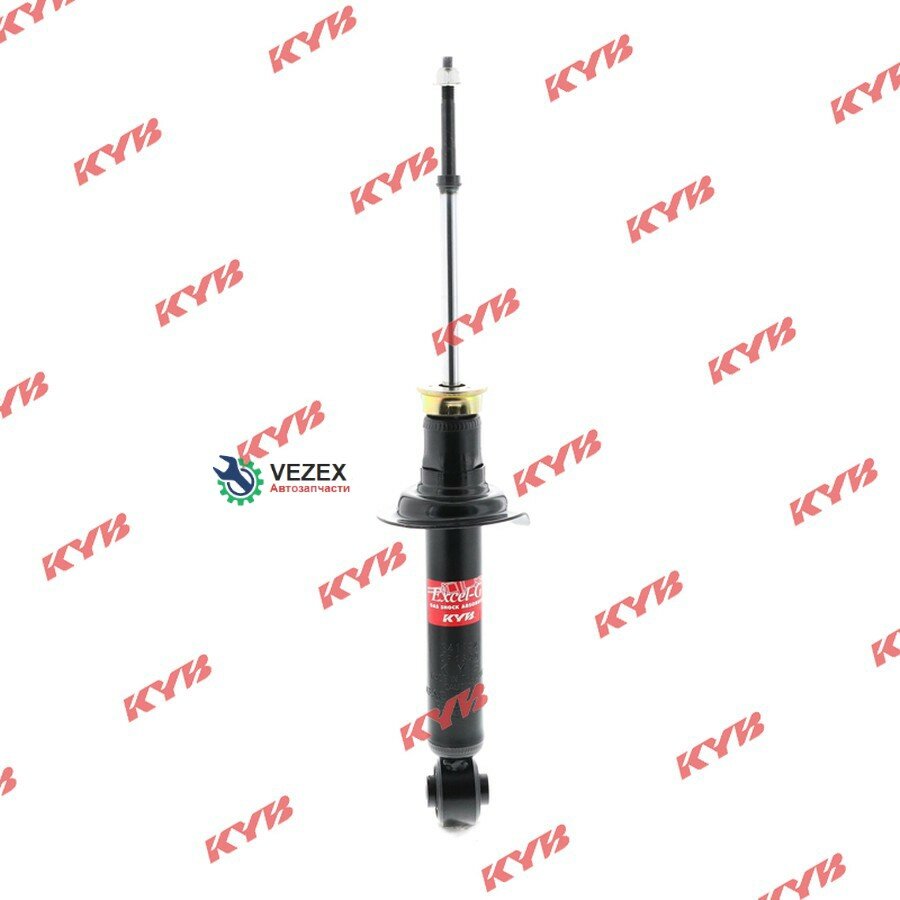 KYB 341194 Амортизатор подвески Nissan SUNNY / SENTRA / ALMERA AB14/AN15v(2WD incl.Mexco Built)