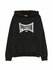 Худи 032c Protein, размер 46, , black/black