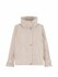 Куртка MooRER High-neck long-sleeve jacket, размер 44, разноцветный