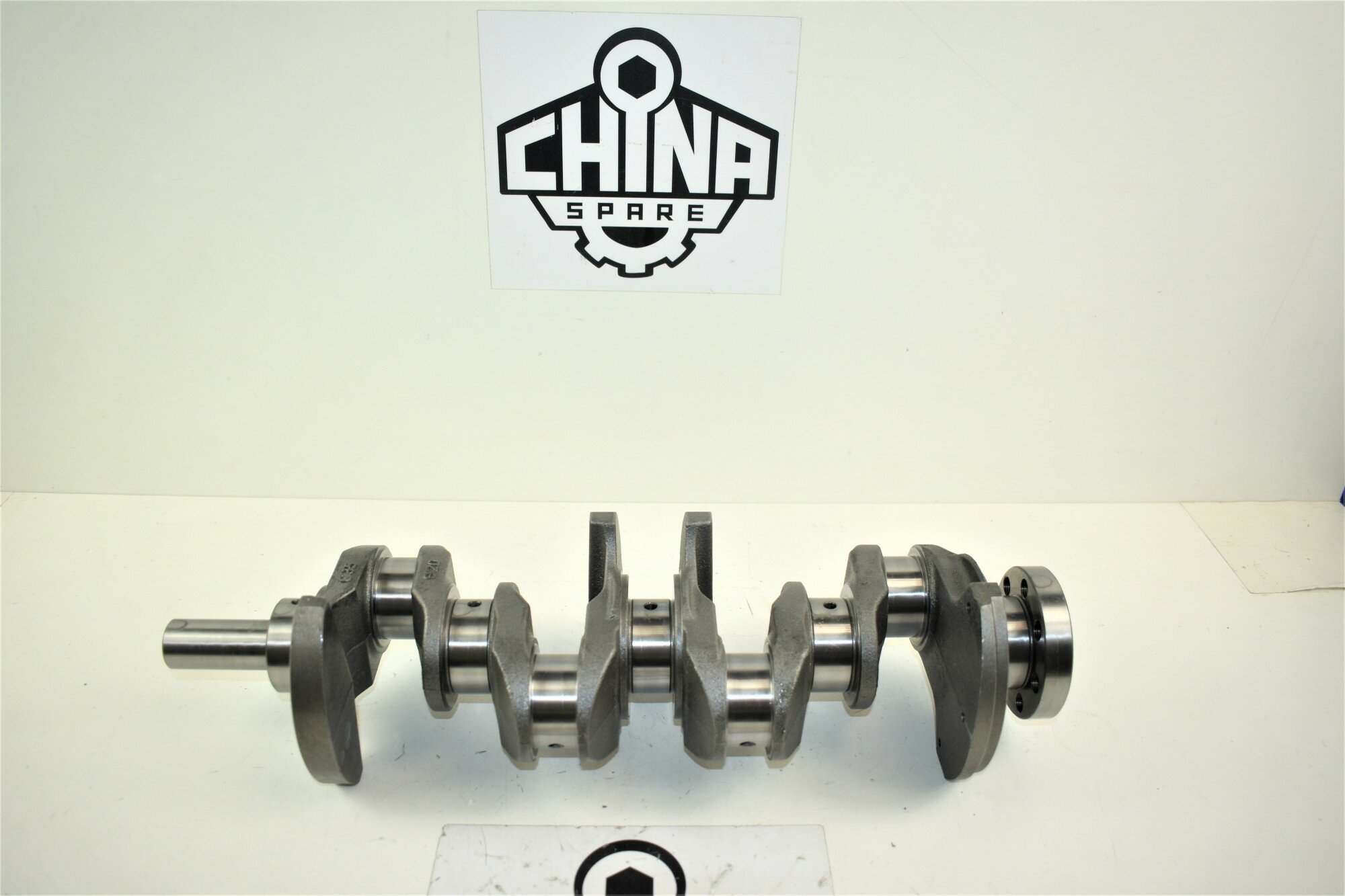 Коленвал Kia Sportage, Optima, Carens, Cerato / Hyundai Sonata, IX35 (G4KD, G4KA)