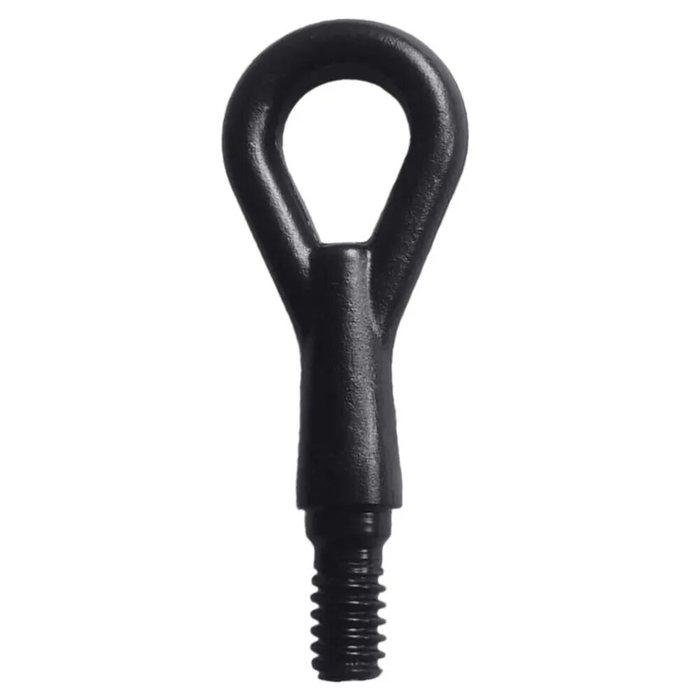 Крюк буксировочный для BMW 3 E36/E46, 5 E39 и Smart металлический