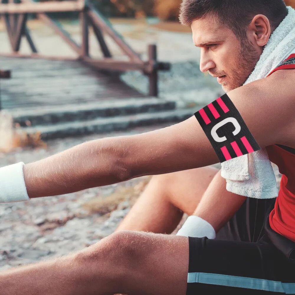 Капитанская повязка