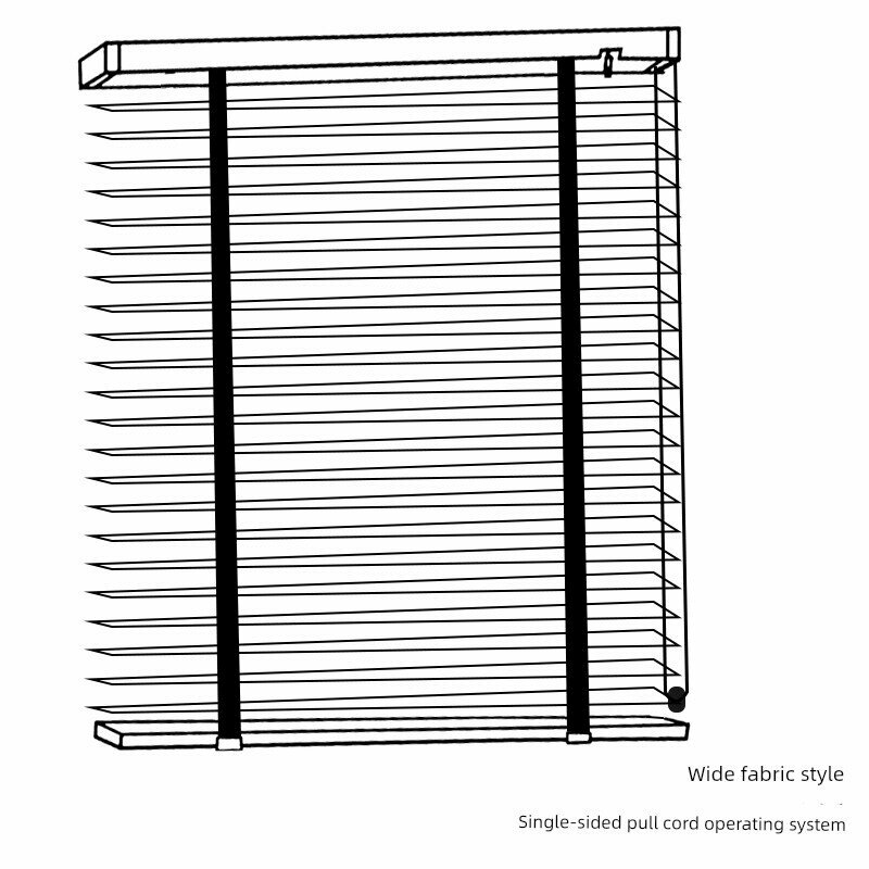 Белые и черные бытовые деревянные жалюзи из цельного дерева для офиса, ванной комнаты, кабинета, гостиной, спальни,