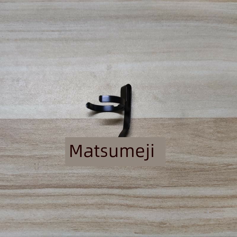 Универсальный адаптер зажима для велосипеда для надежного крепления фонарей и аксессуаров