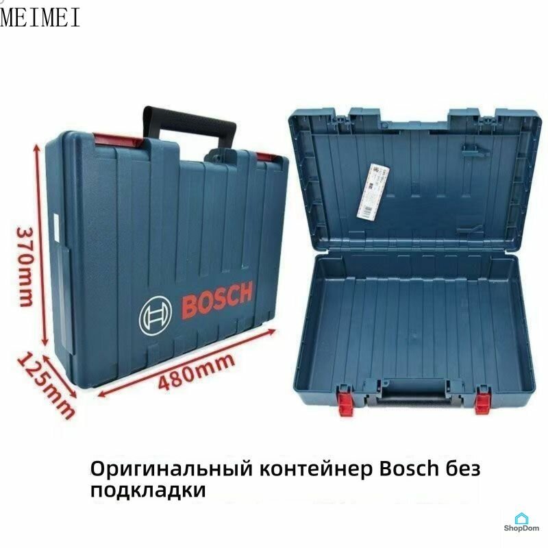 Bosch Ящик для инструментов х 12.5 см