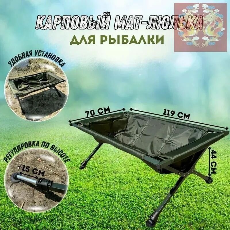 Аксессуары для безопасного обращения с рыбой